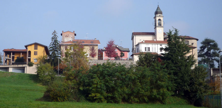 Festa patronale di Villa Guardia: ecco cosa sapere | Villa Guardia Viva
